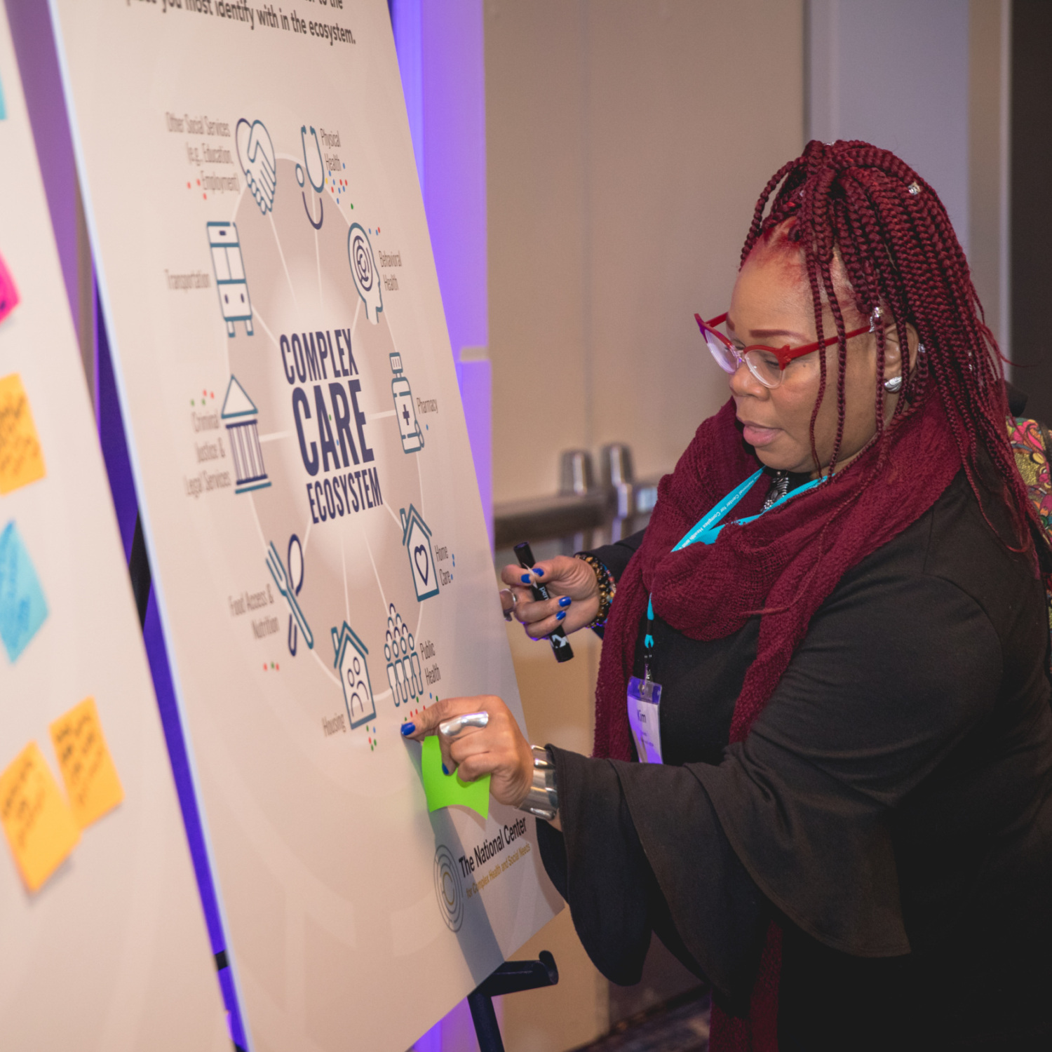 What is complex care? - Camden Coalition